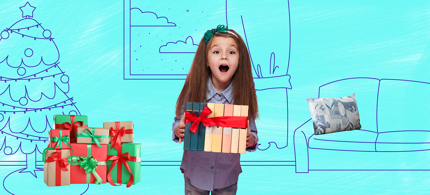 In The Press - Little Thinking Minds